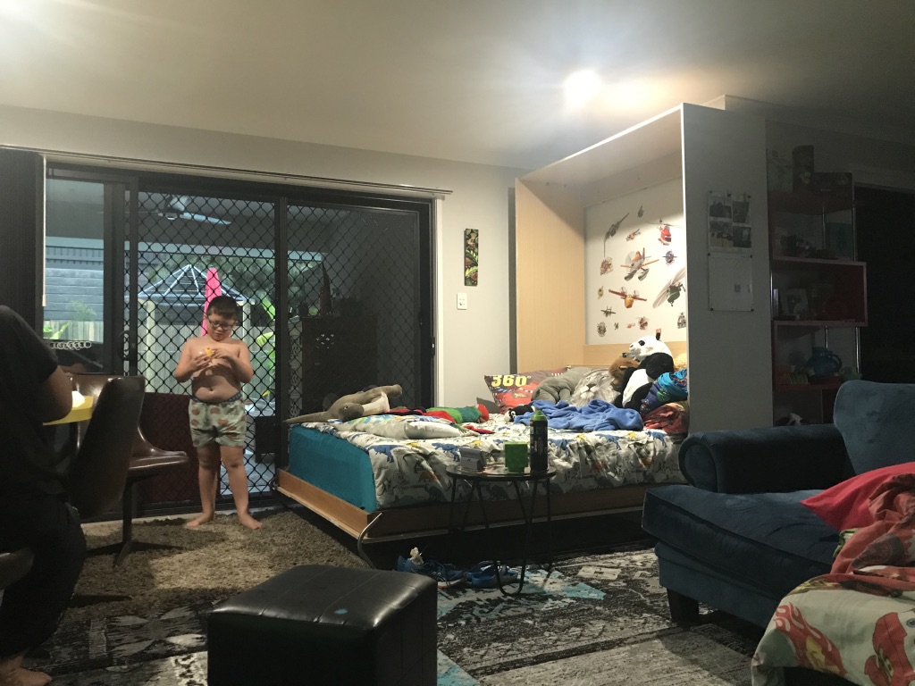 April 2021 | Maurice Belcher Inc.