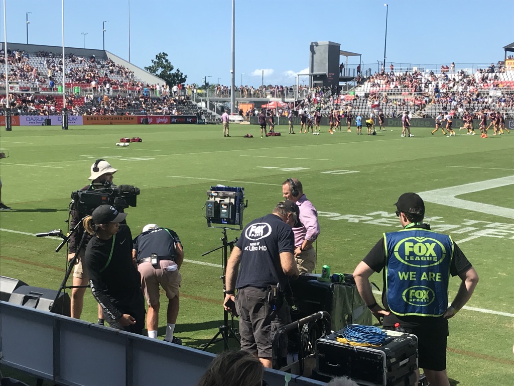 April 2022 | Maurice Belcher Inc.